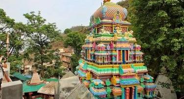 Parmarth Niketan Ashram | RISHIKESH.app