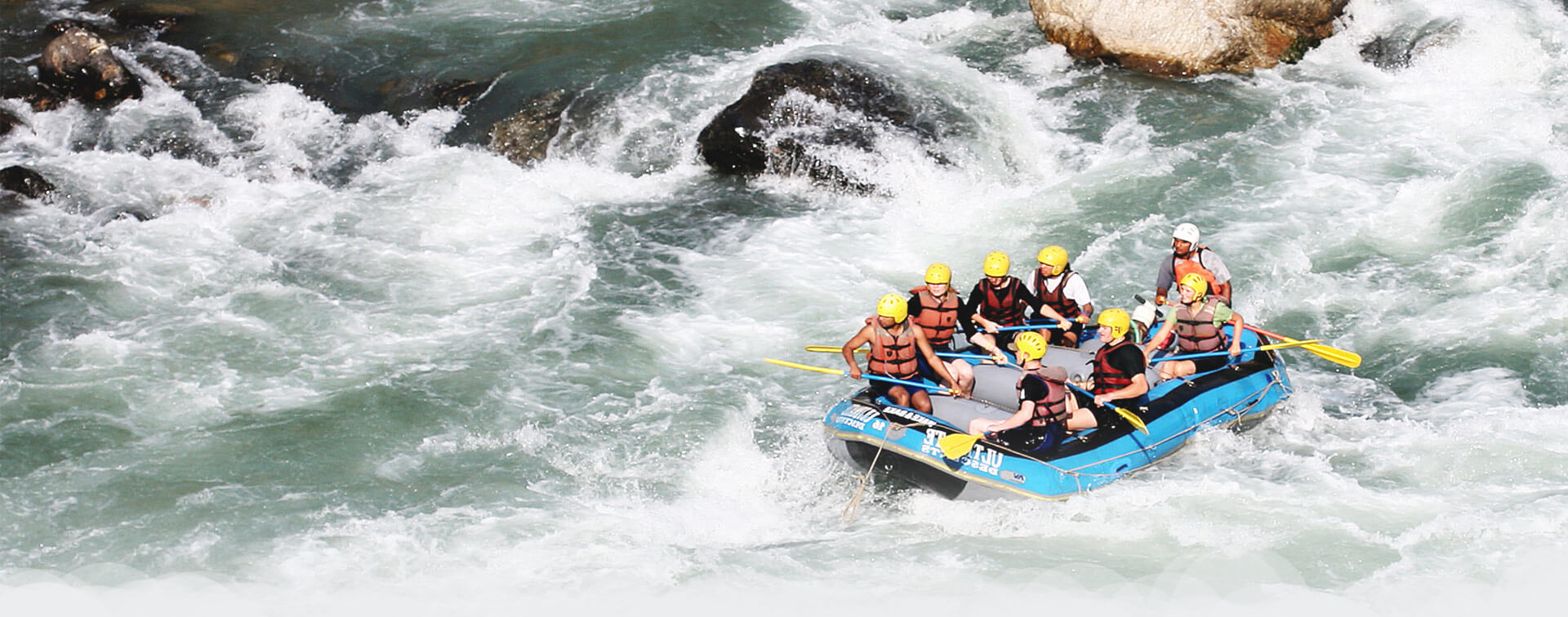 Activities In Rishikesh | RISHIKESH.app